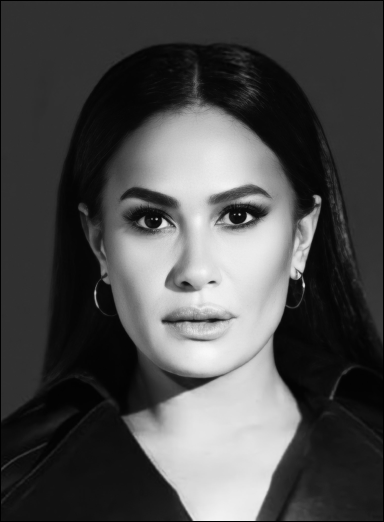 HEND SABRY | ACTRESS