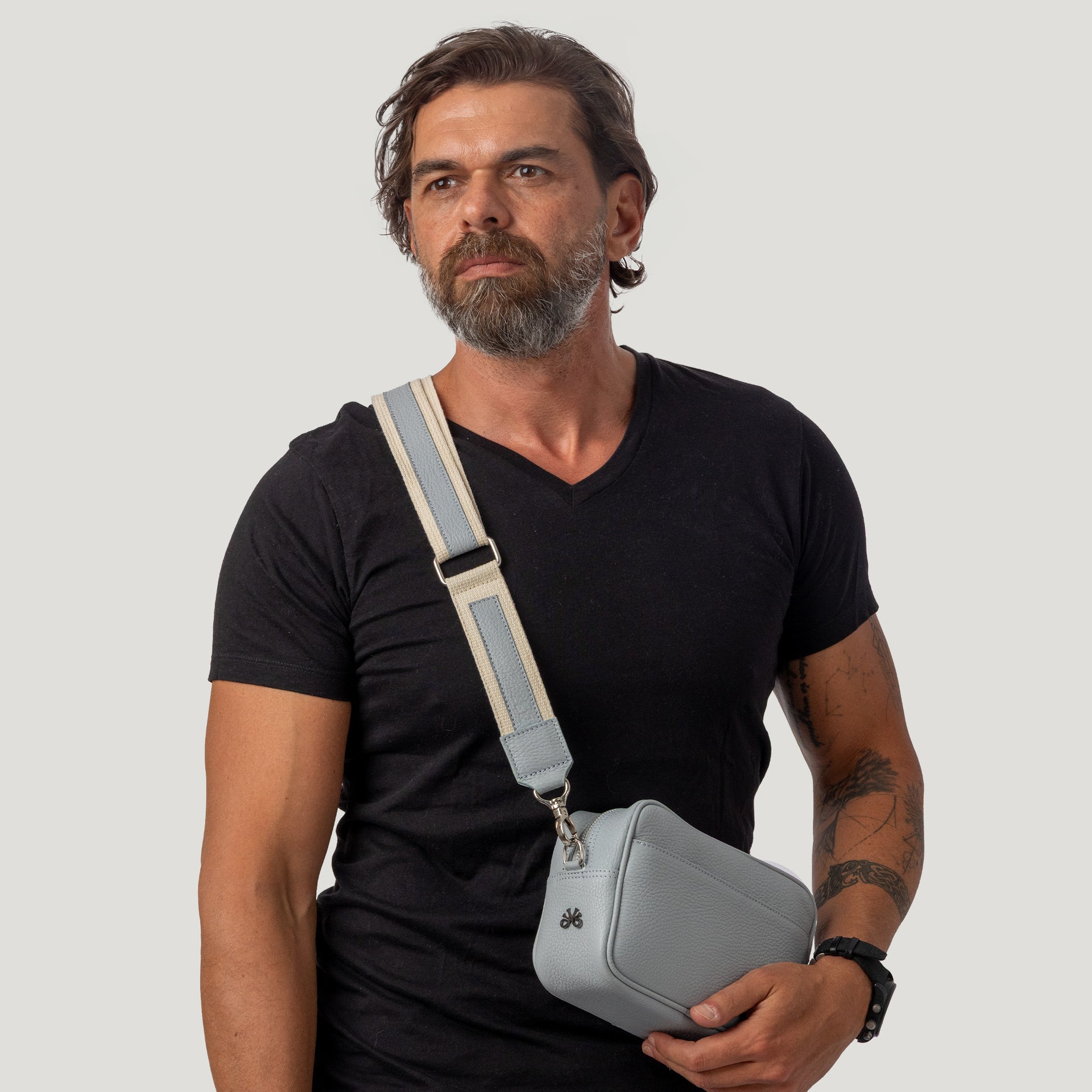 El Negm Crossbody Bag Nuniz Cairo Handbags