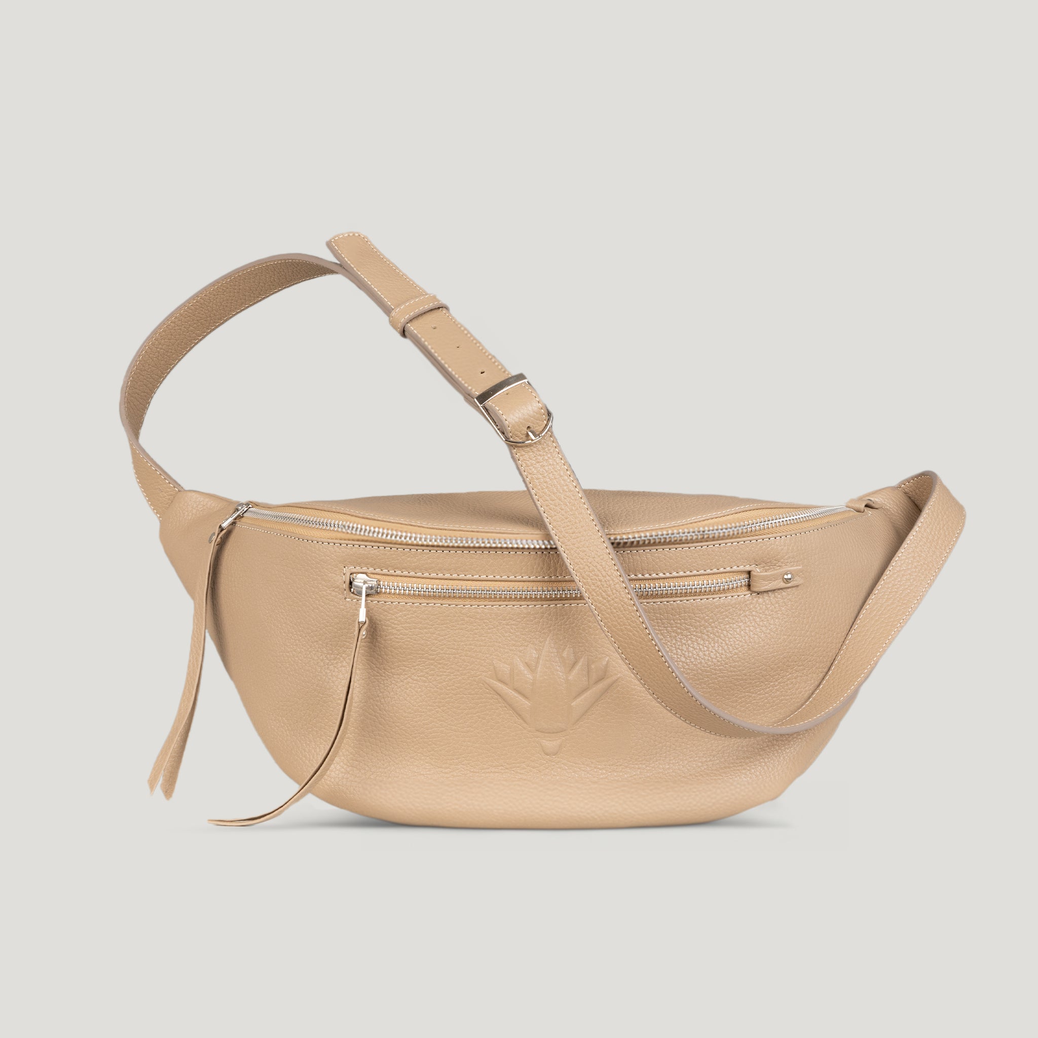 Madina Woman Waist Bag Nuniz Cairo