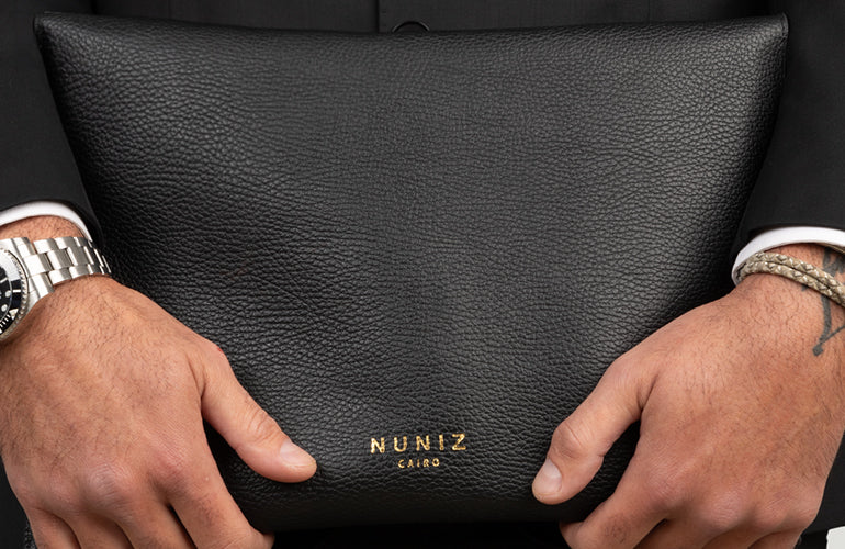 Nuniz Cairo